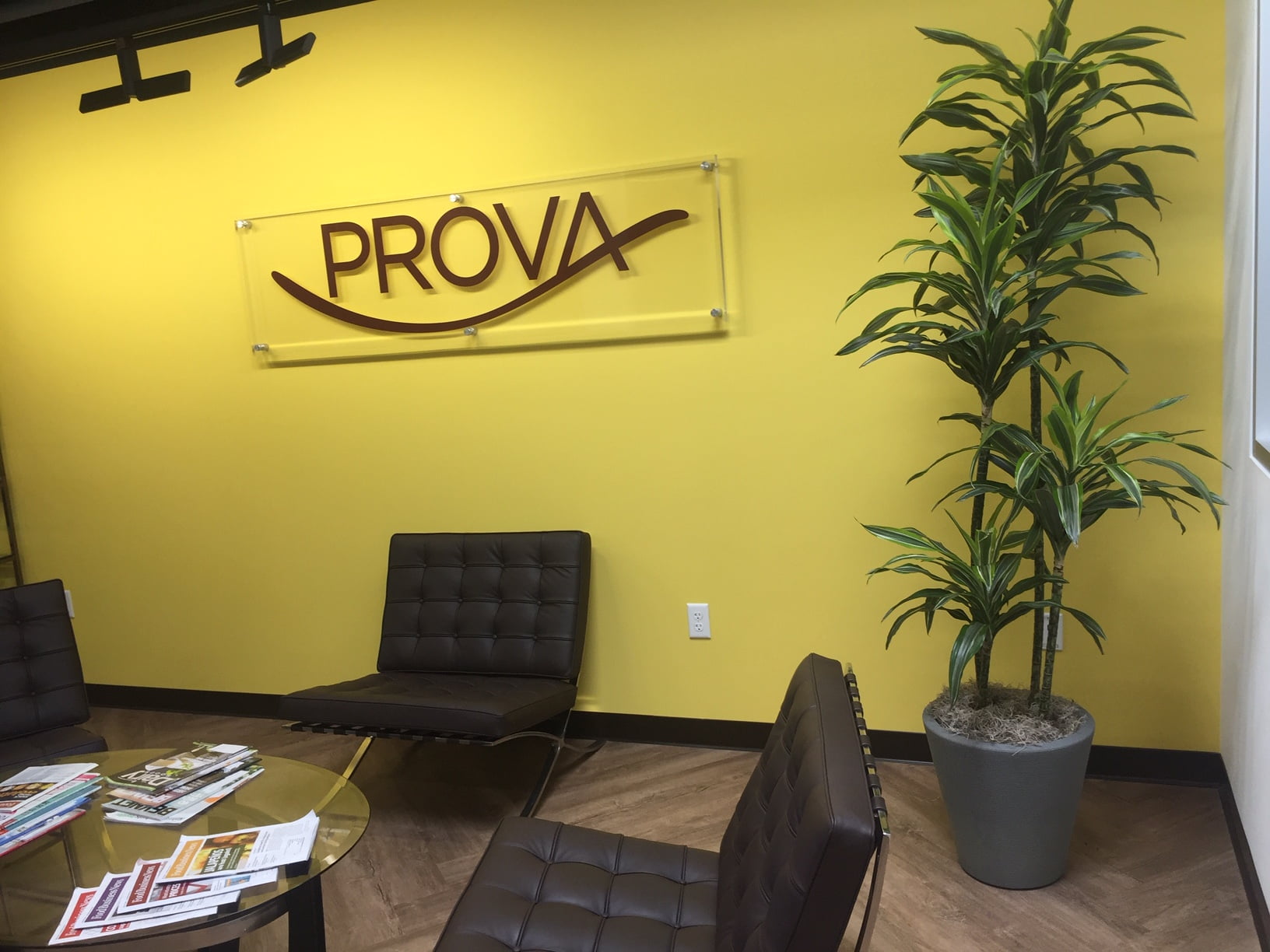 Plantscape Designs inc Partners with Prova ; headquartered in Beverly ...