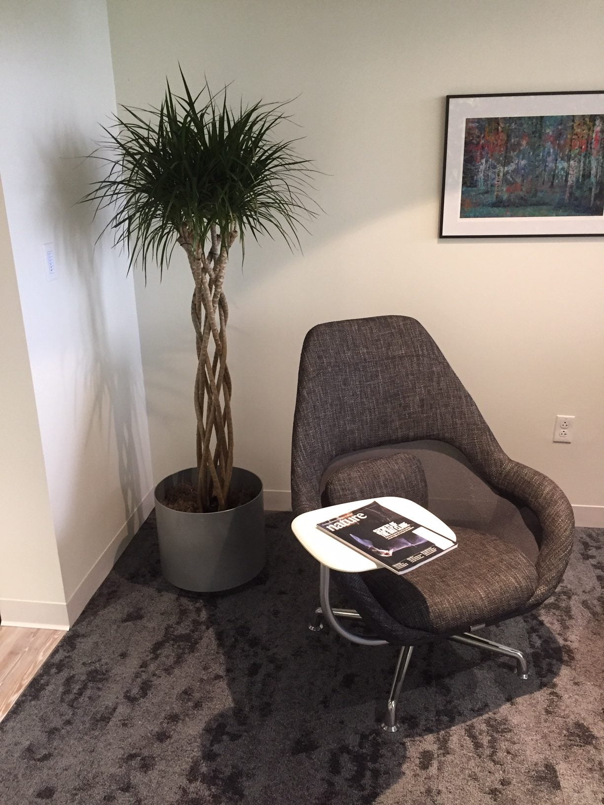 Cambridge, Massachusetts New Installation & Design Infinity Pharma by ...